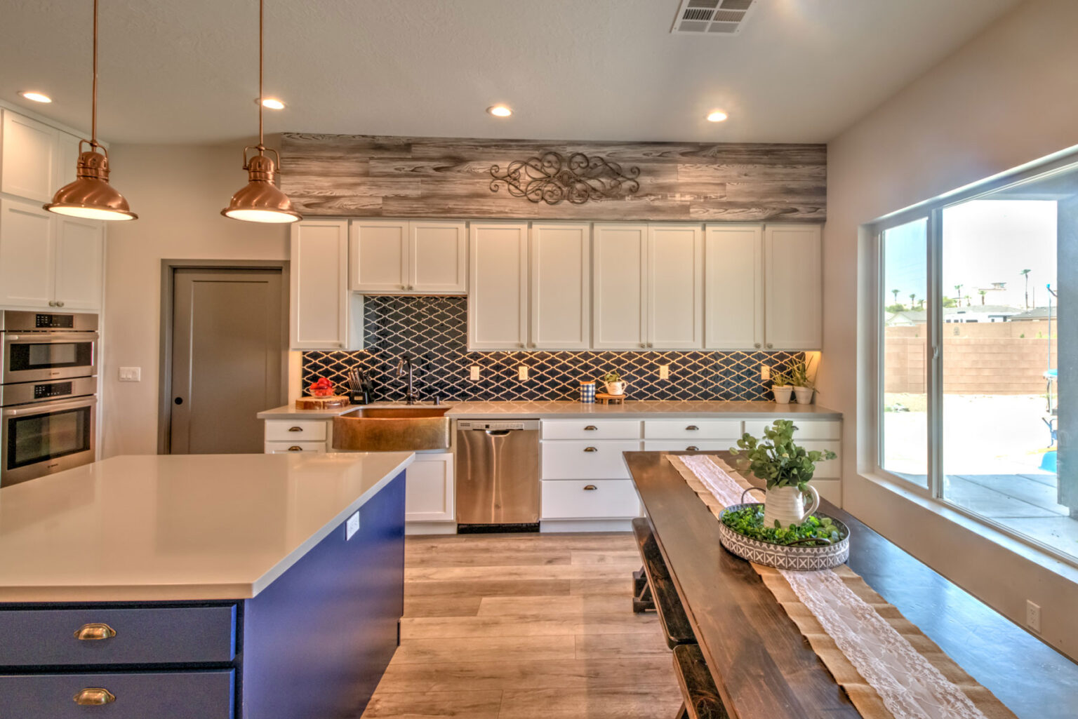 Gallery - Mesquite Tile & Flooring