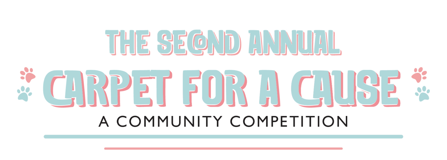 Carpet for a Cause Raffle Extended! - Mesquite Tile & Flooring